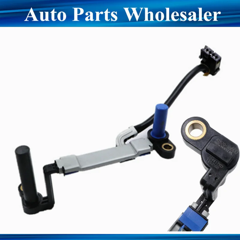 Original-New-Speed-Sensor-For-Kia-Forte-2010-2013-Optima-2011-2016 ...