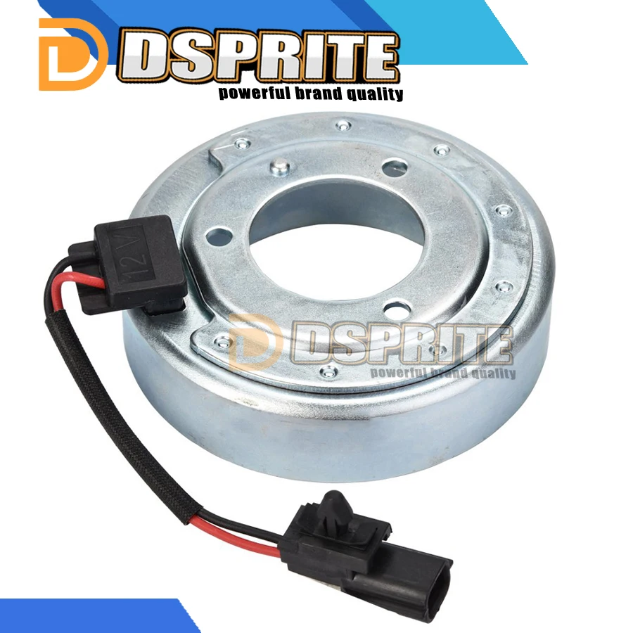 A-C-Compressor-for-Compressor-Electromagnetic-Clutch-Coil-for-Renault ...