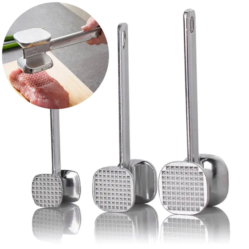 Portable-Stainless-Steel-Kitchen-supplies-Household-Tenderizer-Meat ...