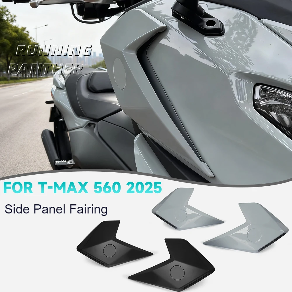 FOR YAMAHA TMAX T MAX 560 TMAX560 2025 Motorcycle modification ...