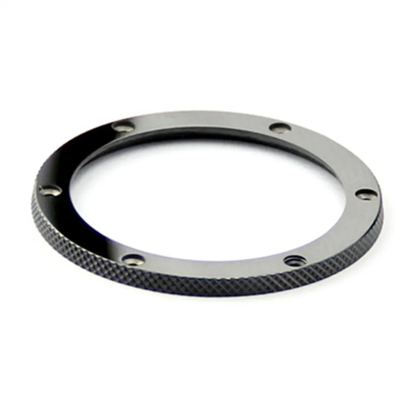 High-Quality-Black-Bright-Ceramic-Diamond-Steel-Ring-Watch-Bezel-Insert ...