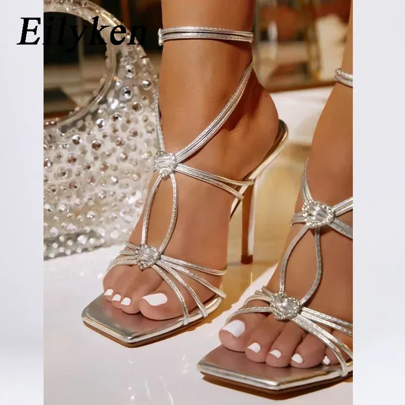 Eilyken-Summer-Narrow-Band-Buckle-Strap-Sandals-Woman-Square-Toe-Thin-High-Heels-Shoes-Gladiator ...