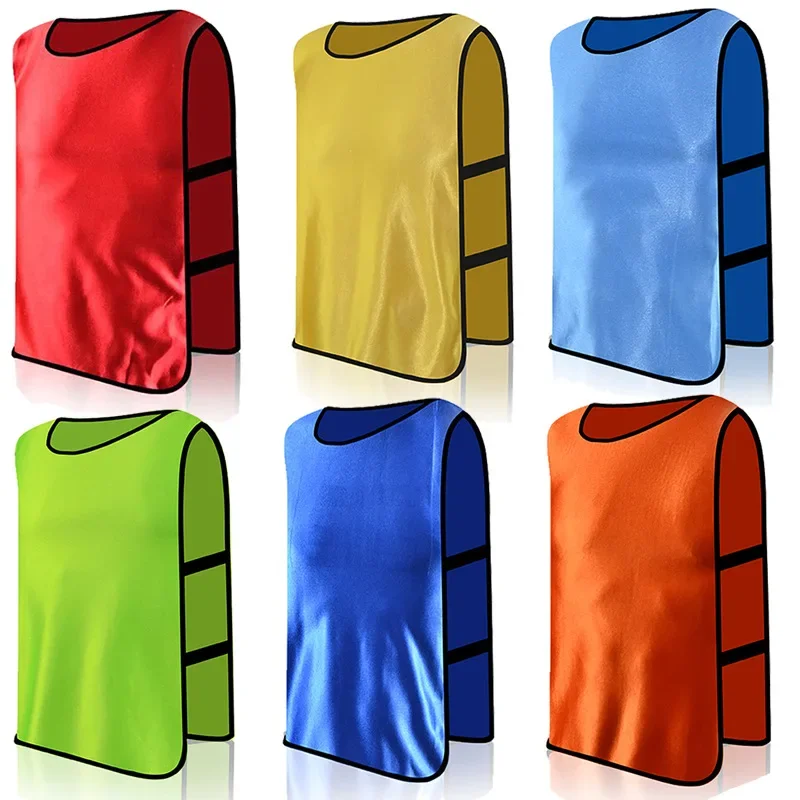 Adults-Kids-Football-Jersey-Quick-Drying-Basketball-Football-Jerseys ...