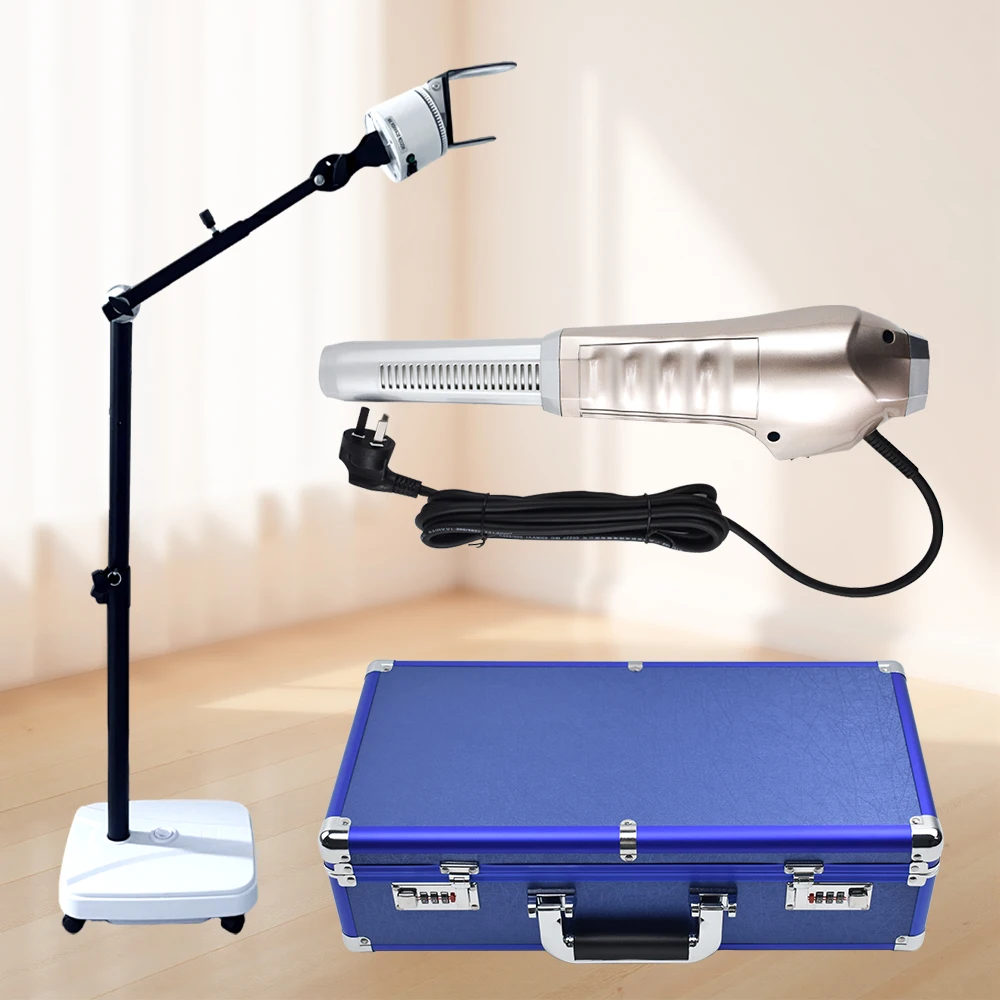 Electrophysiotherapy New Upgraded Itera Care Terahertz Blower Stem Cell ...