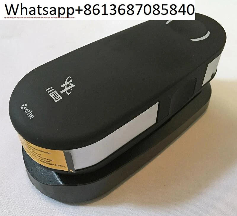 X-Rite-i1-pro2-color-calibration-instrument-matching-monitor-color ...