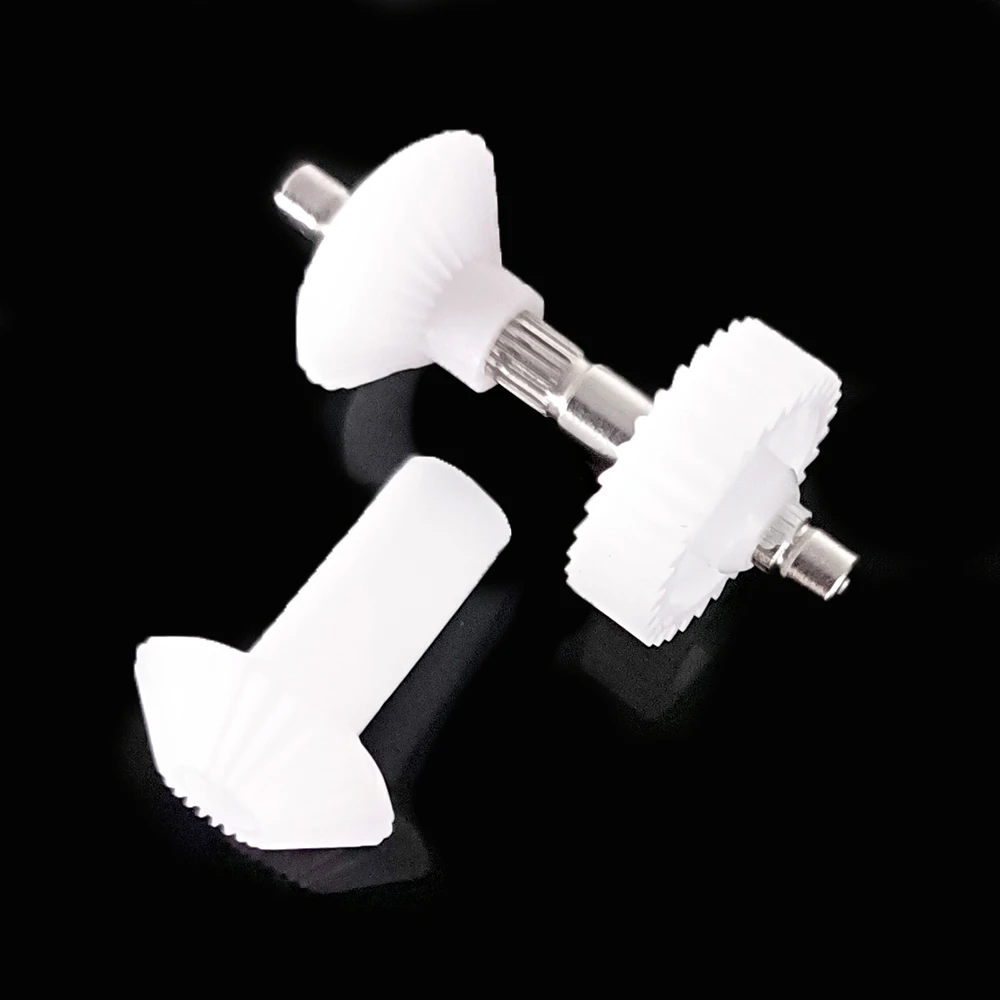 31T Tail Front Drive Torque Tube Gear For Align Trex 500 Helicopter RC ...