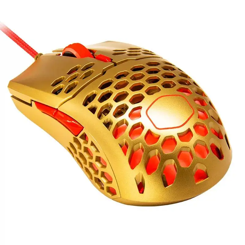 Cooler-Master-MM711-60G-Ergonomic-Gaming-Mouse-16000-DPI-PixArt-PMW ...