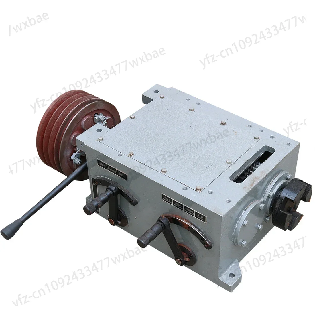 for-GY-1-drilling-rig-40-gearbox-assembly-gearbox-assembly-geological ...