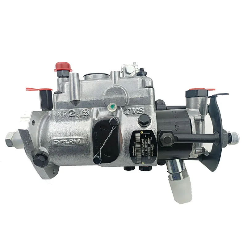Generator-Sets-Parts-P88E1-Fuel-Injection-Pump-10000-02558-2644H031 ...