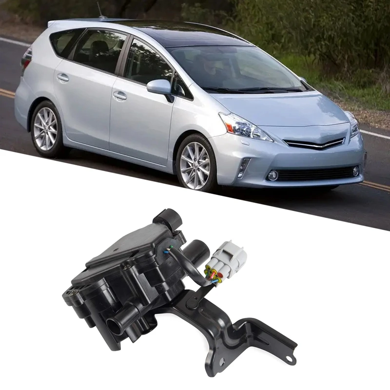 16670 21010 válvula de controle do líquido refrigerante da atac para ...