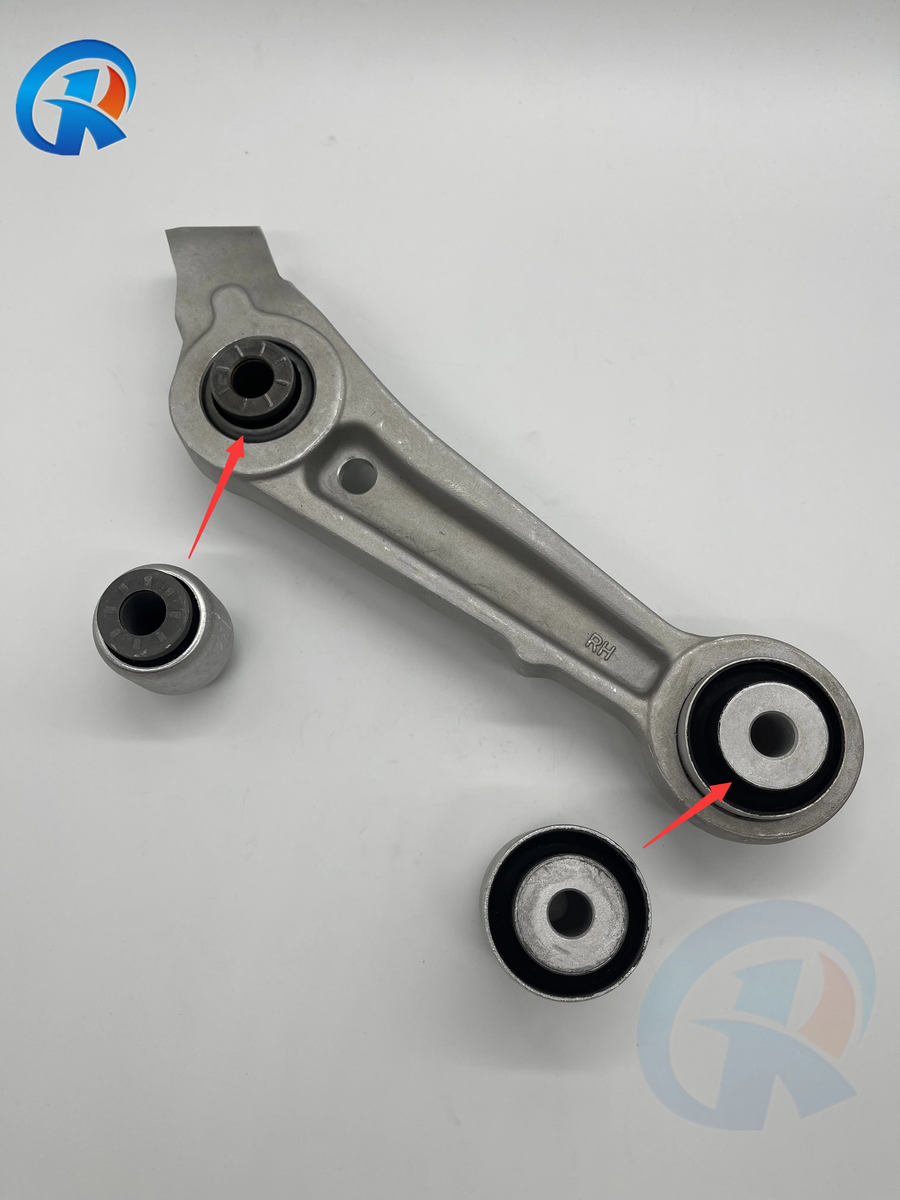 Front-Lower-Straight-Control-Arm-Kit-Bushing-For-Cadillac-CT6-2016 ...