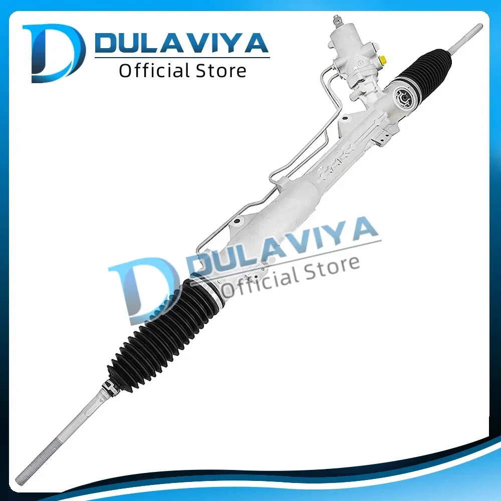 Bastidor-de-direcci-n-asistida-para-coche-pieza-LHD-conjunto-de ...