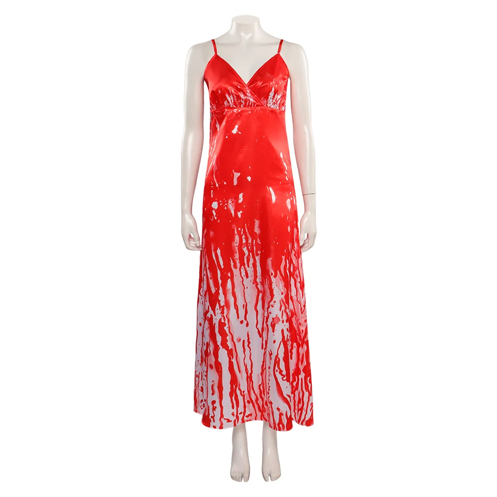 Carrie White Costume