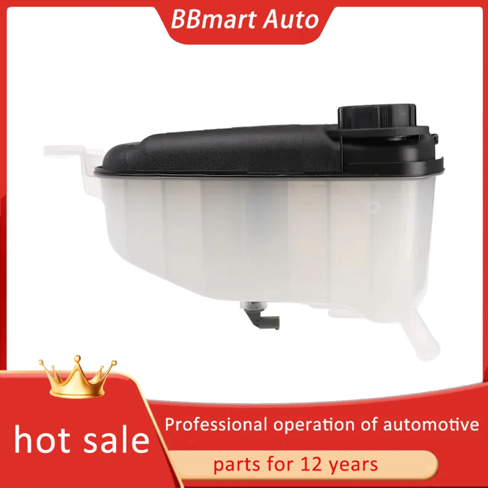 T2R94313 BBmart cars accessories para auto Coolant Recovery Reservoir ...