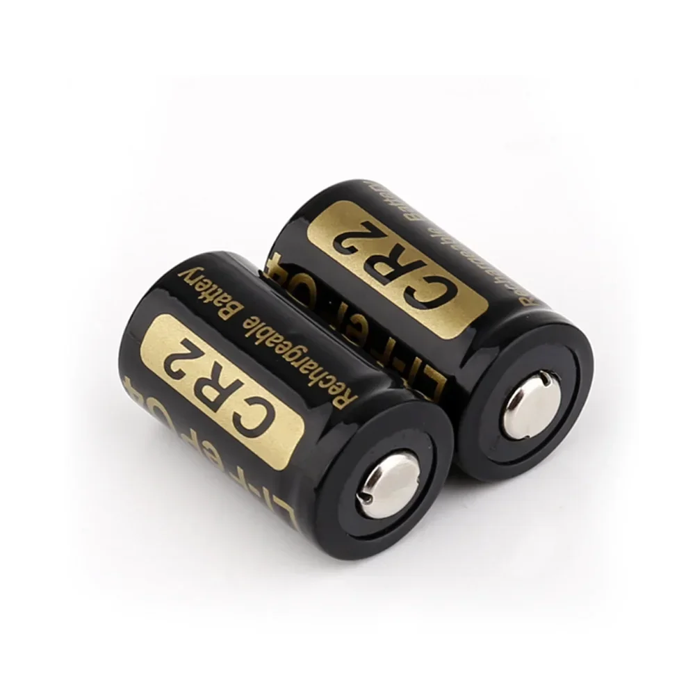 Soshine-3-2V-400mAh-CR2-LiFePo4-Rechargeable-Battery-For-Camera-Water ...