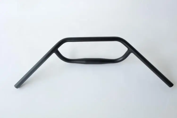 Cruise-Road-Bike-Travel-Bicycle-Big-Sweep-Handlebar-710mm-Stem-Grips ...