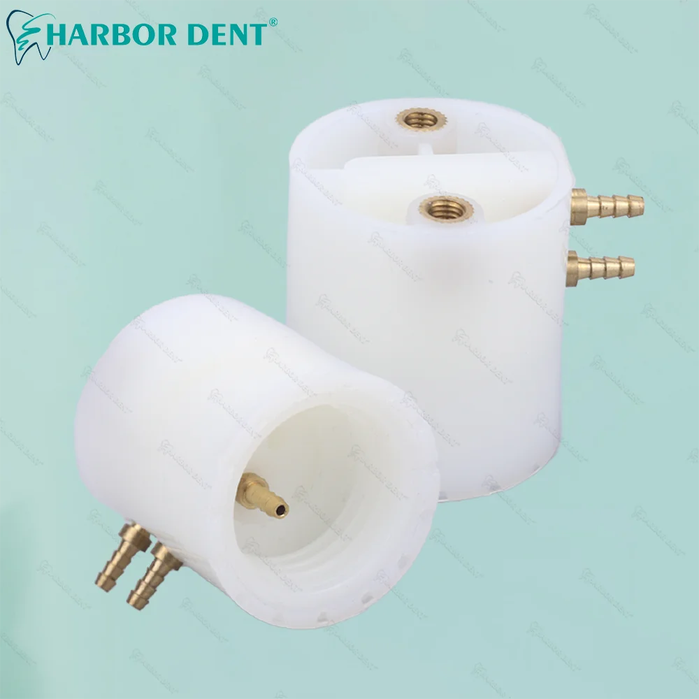 Dental-Water-Bottle-Cover-Dentist-Chair-Unit-White-Plastic-Transparent ...