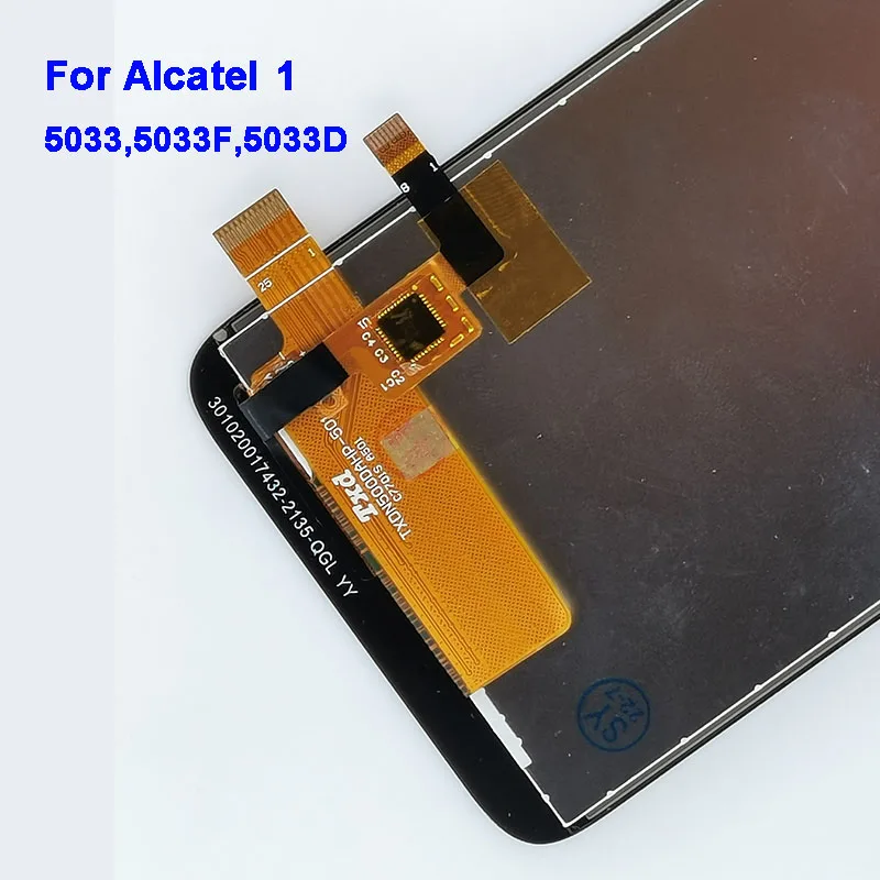 Cell Phone Lcd Display