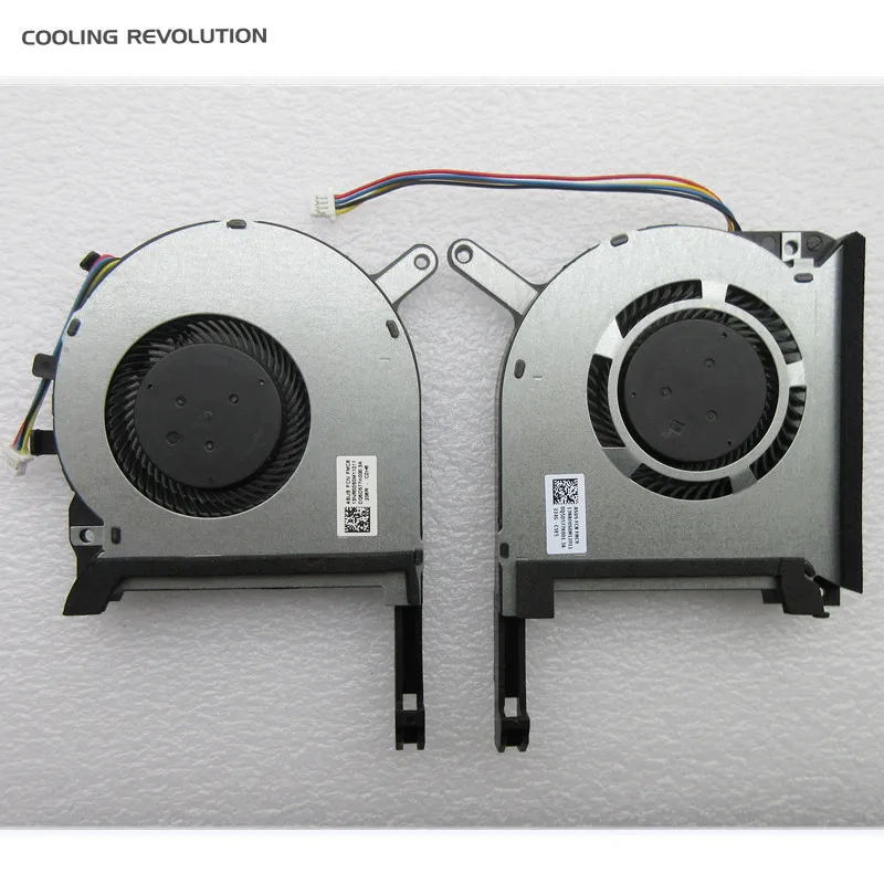 New-Original-Laptop-CPU-Cooling-Fan-For-ASUS-TUF-Gaming-FX705G-FX705GM ...