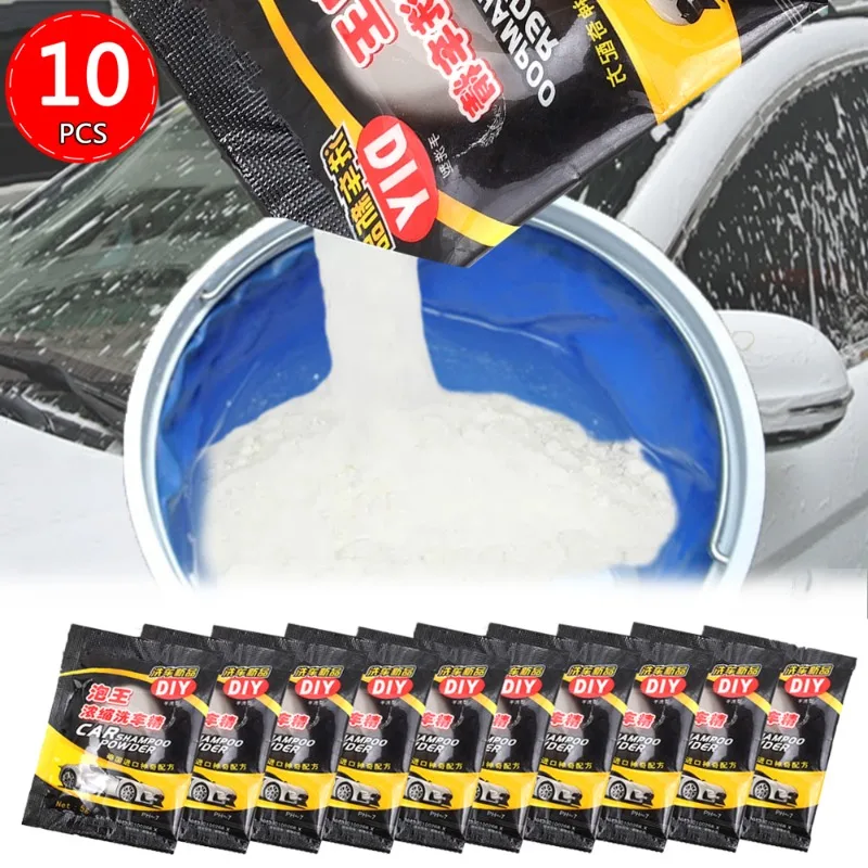 Powder-Cleaner-Car-Wash-Shampoo-Cleaning-Tools-Car-Windscreen-Cleaner ...