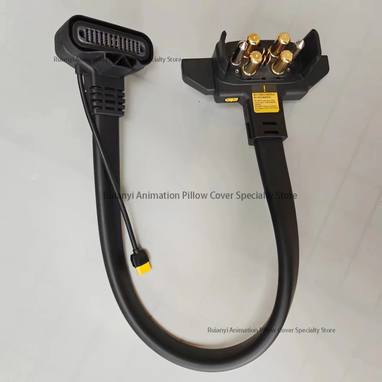DB2100 Drone Battery Intelligent Charging Adapter Cable T40/T50 To T60 ...