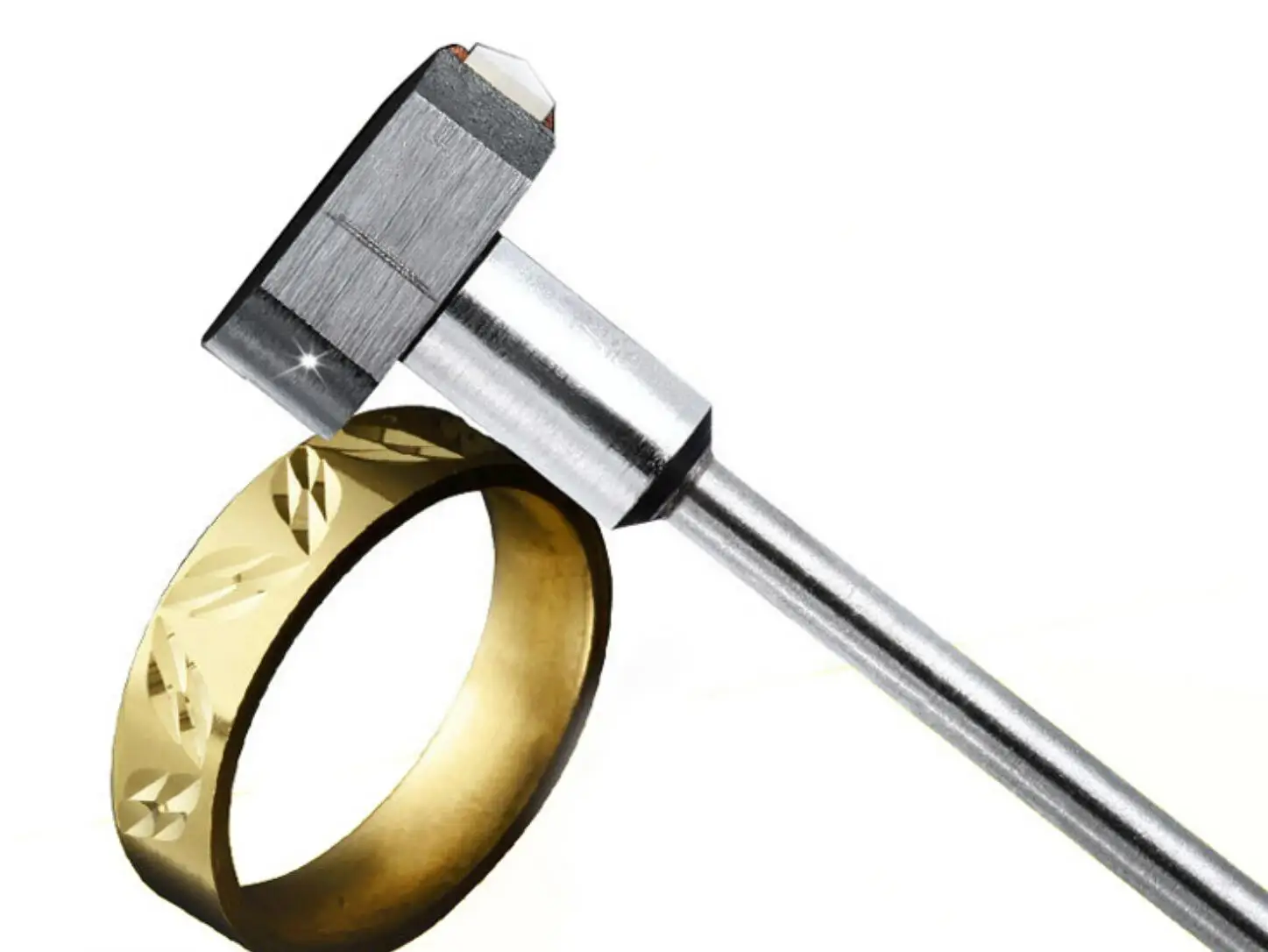 Diamond-Tools-Flywheel-Shank-Knife-Jewelry-Cutting-Tools-Gold-Silver ...