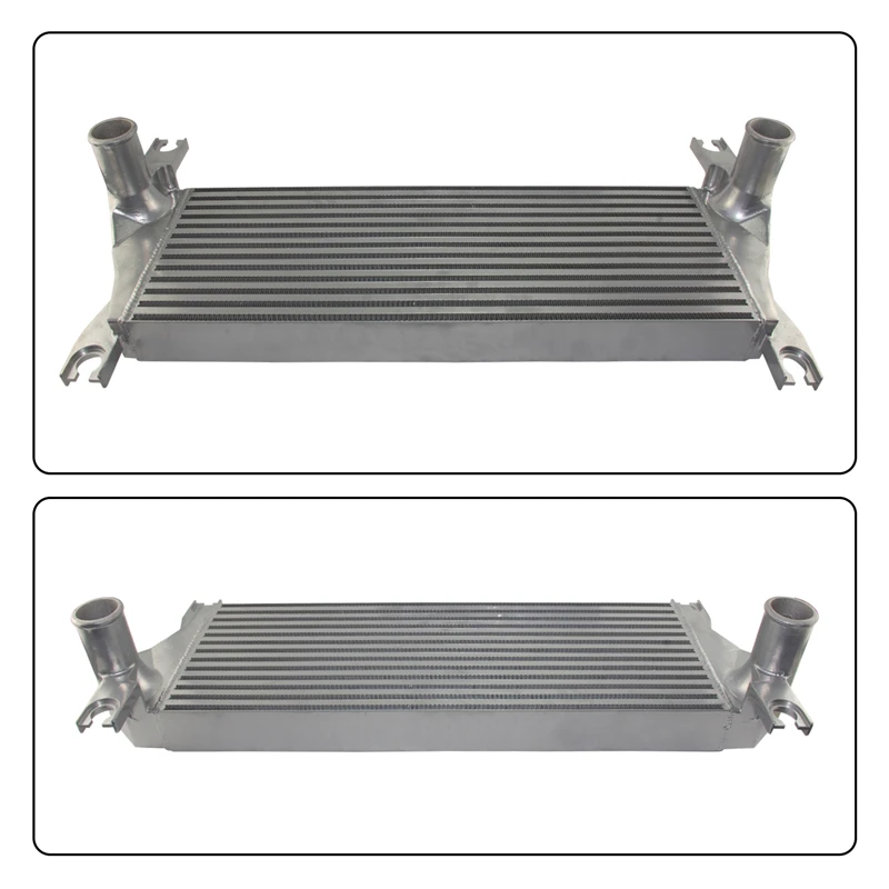 Front-Mount-Intercooler-Upgraded-Ford-Ranger-PX-PX2-3-2L-Engine-Mazda ...
