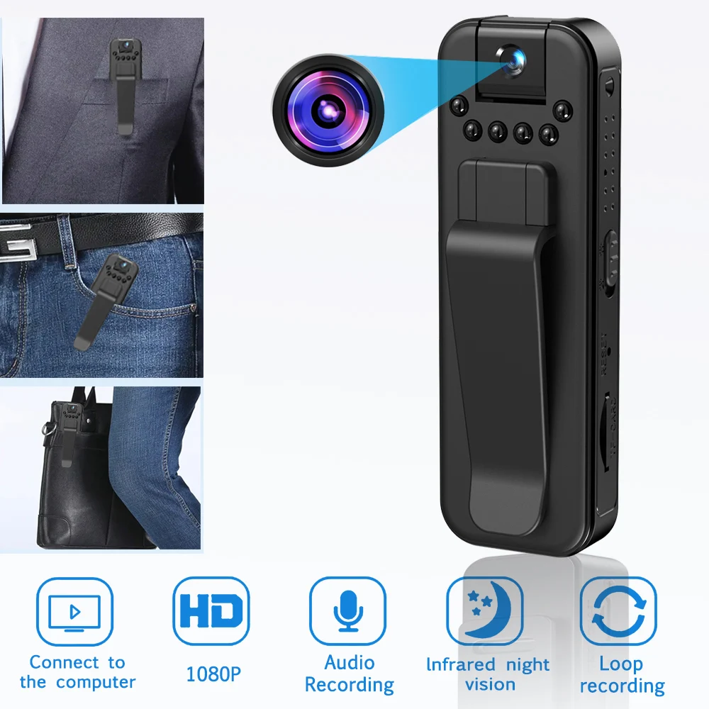 L7-HD-1080P-Mini-Camera-Portable-Small-Digital-Video-Recorder-Police ...
