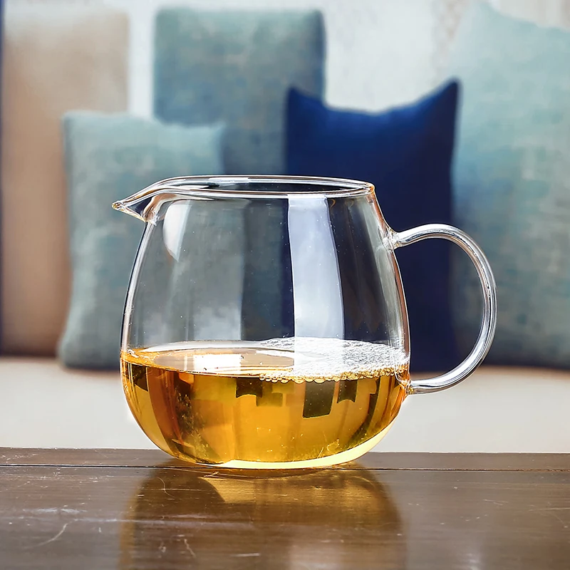 Festival-high-temperature-lead-free-transparent-glass-male-cup-large ...