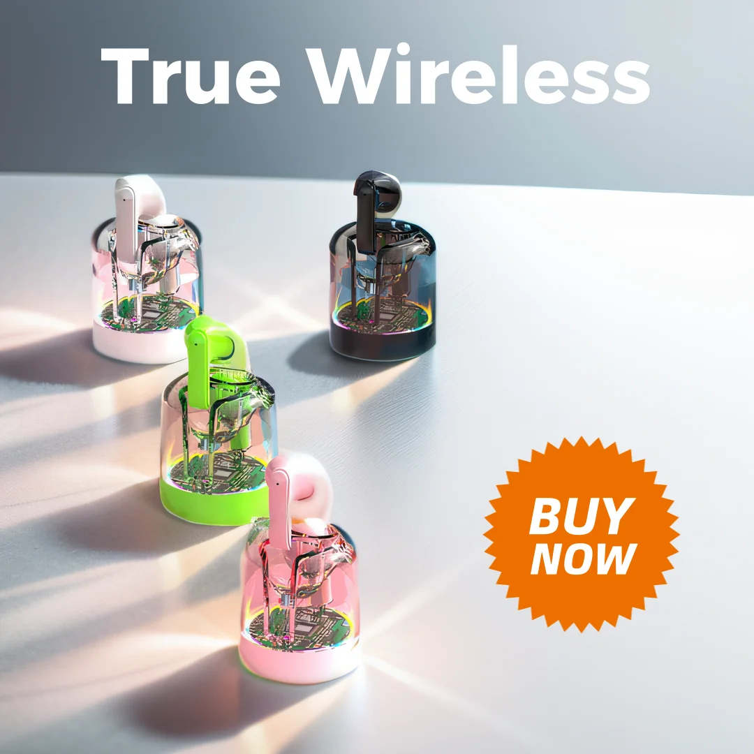New-Arrival-A13-Pro-TWS-Earphones-Wireless-Bluetooth-5-3-Headphones ...