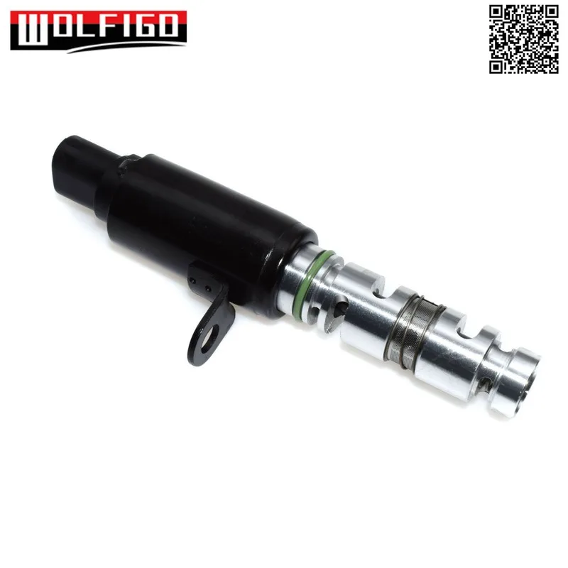 현대 엘란트라 1.8L 2011 2012 용 새로운 오일 컨트롤 밸브 솔레노이드, 기아 소울 2.0L 2012 2013 ...