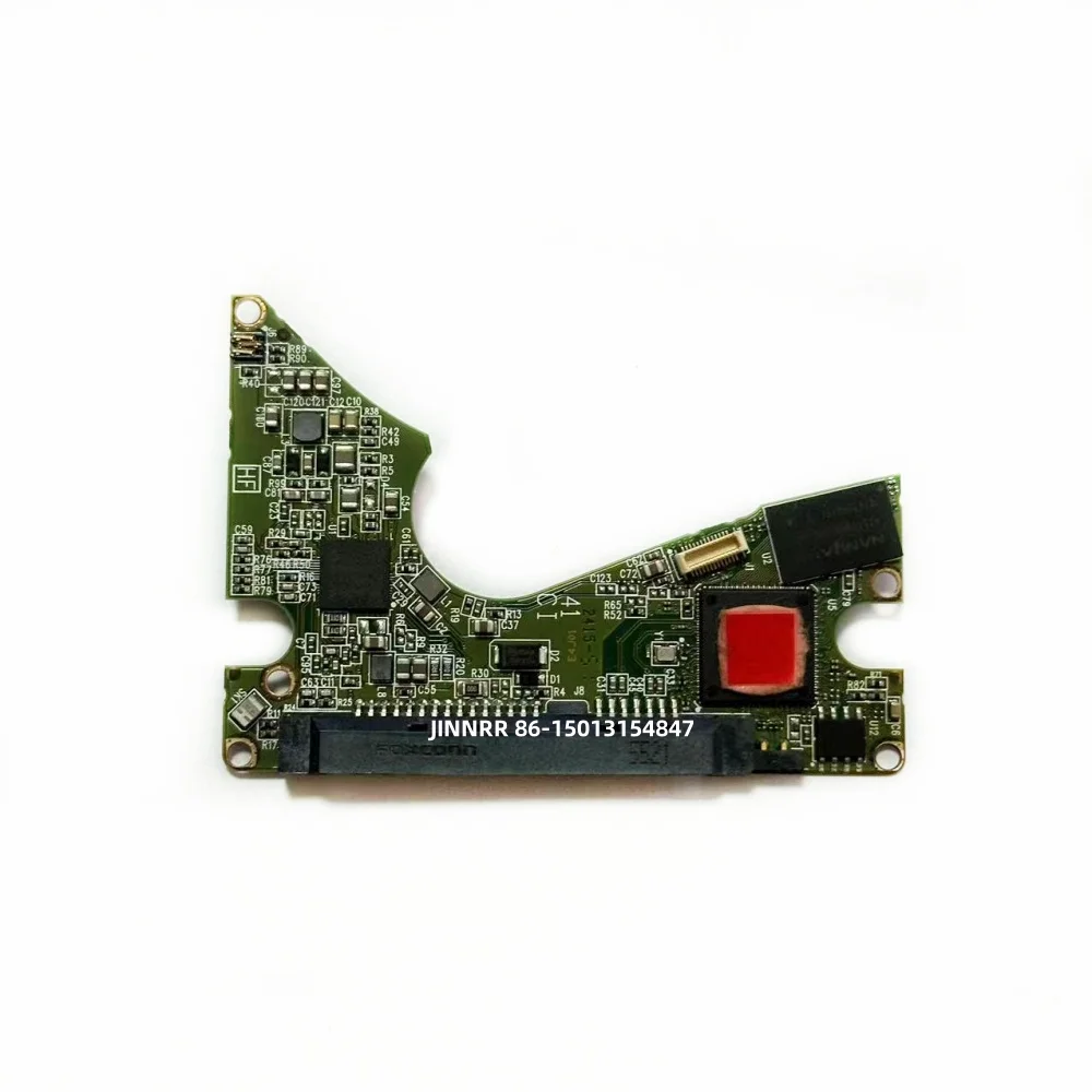 WD-western-800022-Rev-P1-lockless-plate-can-be-replaced-by-800041-003 ...