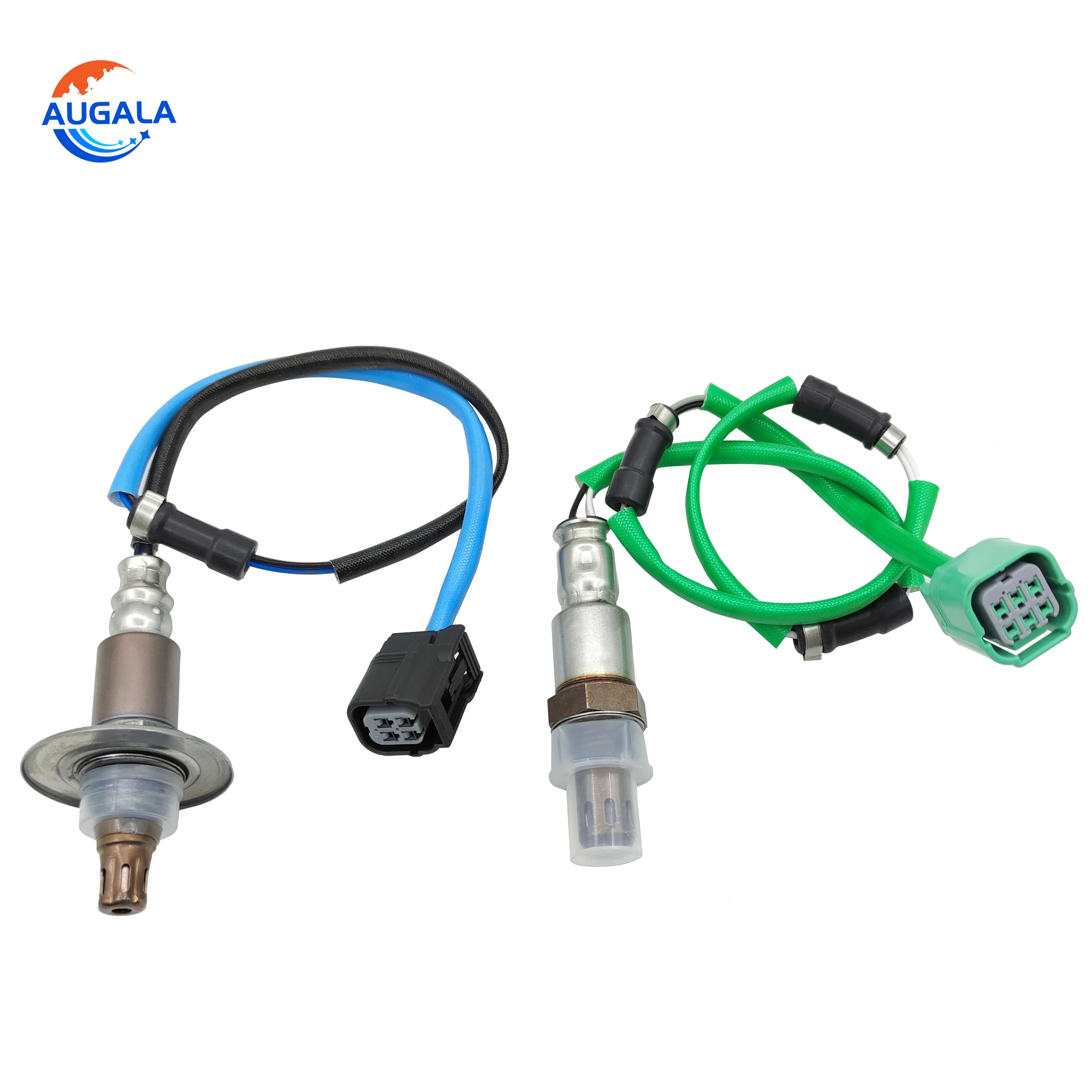 AUGALA-2PCS-Upstream-Downstream-Oxygen-Sensor-234-9062-234-4359-For ...