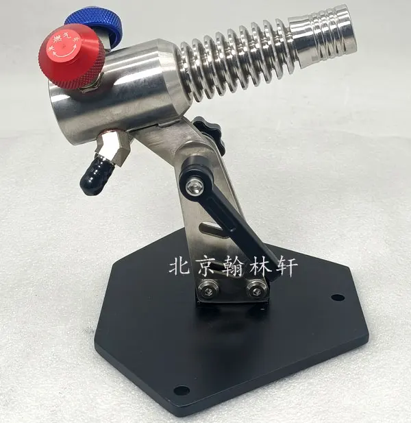 Fireman-s-glass-burning-gun-blowtorch-nozzle-burner-glass-burning-tool ...