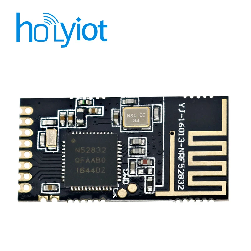 Nordic Nrf52832 Module Bluetooth Low Energy Development Board For Ble Mesh - Automation Modules ...