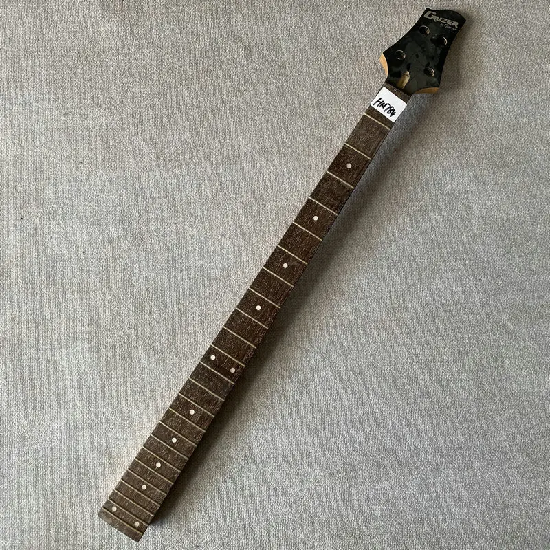 HN784-Stock-Items-Korea-Crafer-Electric-Bass-Unfinished-Cruzer-4-String ...