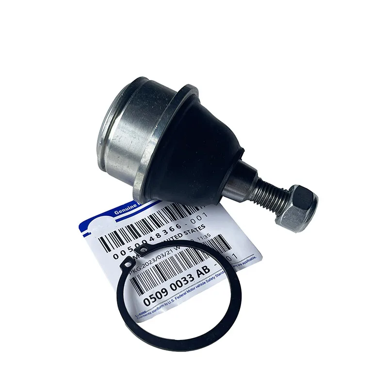 NBJKATO-Brand-New-Genuine-Front-Lower-Suspension-Control-Arm-Ball-Joint ...