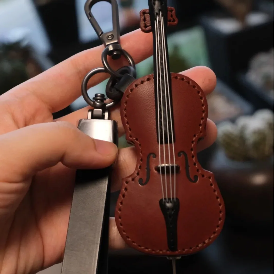 Crafted-Leather-Violin-Cello-Keychain-Musical-Instrument-Keychain.jpg