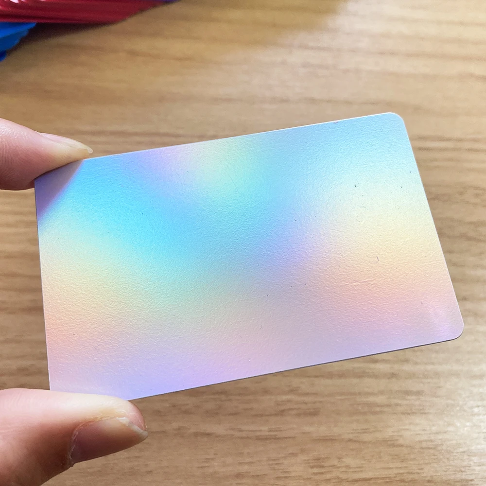 5pcs-NFC-Laser-Business-Cards-PVC-Material-13-56MHz-RFID-Access-Control ...