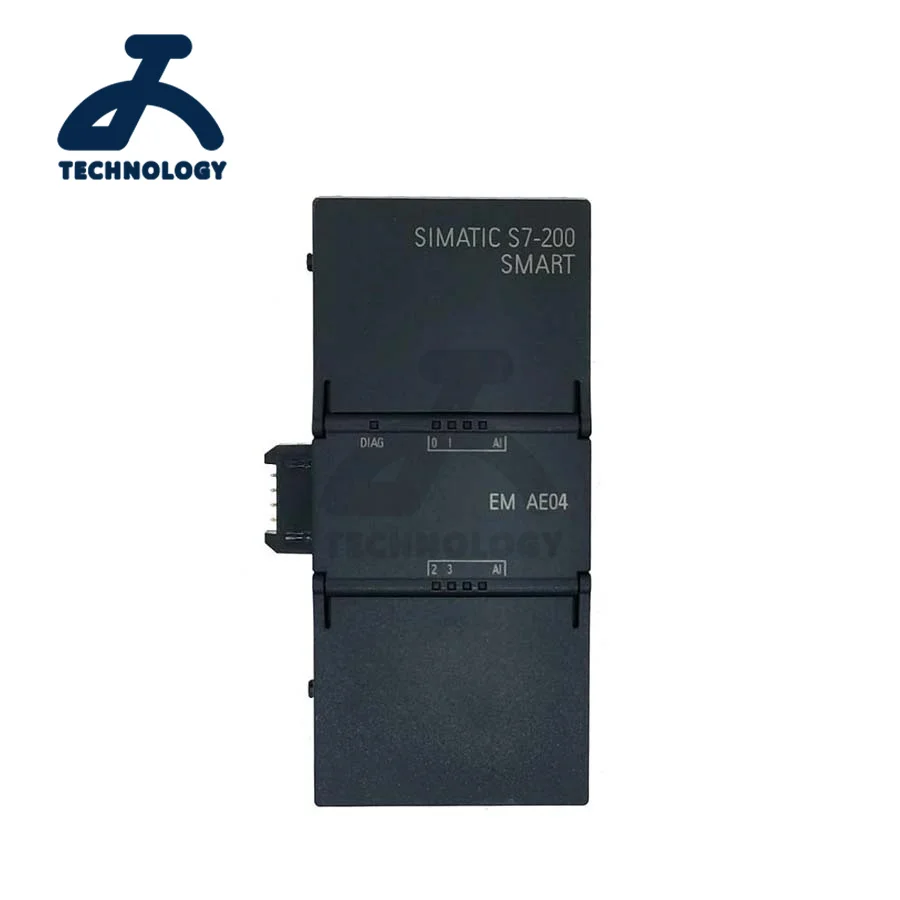 Simatic S7-200 Smart Cpu Module 6es7288-2de08-0aa0 6es7288-2dr08-0aa0 6es7288-2dt08-0aa0 6es7288 ...