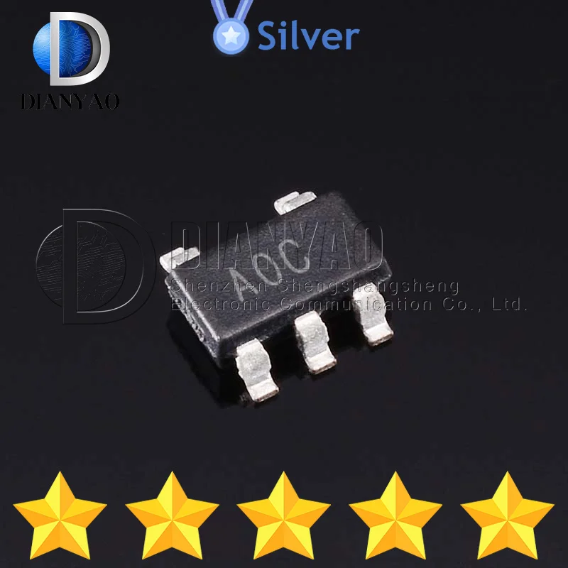 AD8538AUJZ-REEL7-SOT23-5-STM6822RWY6F-TSC101AIYLT-UCC24612-2DBVR ...