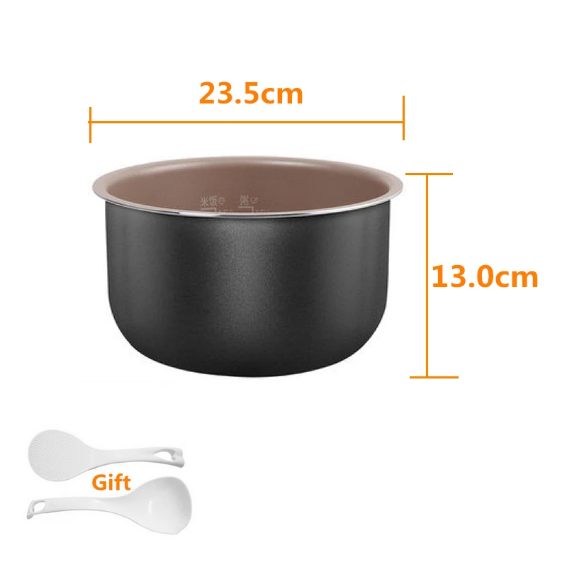 RMC-250-Rice-Cooker-Inner-Pot-Replacement-for-Redmond-RMC-250-Rice ...