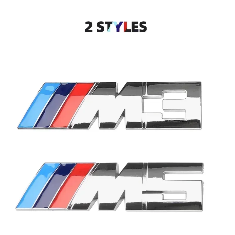 Everything You Need to Know About M3 Logo BMW Badges for Your Vehicle