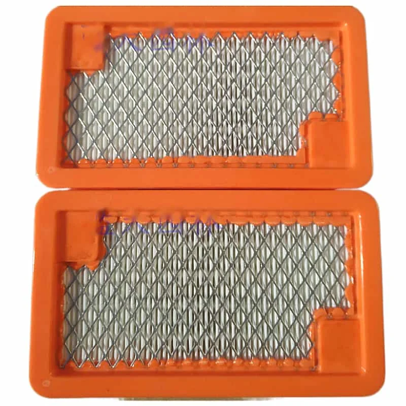 2-X-EB7660-AIR-FILTER-FOR-MAKITA-BHX-BBX7600-EB7650-EB7660TH-DOLAMR ...