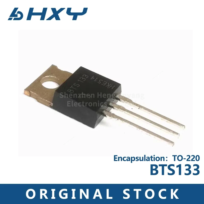 10pcs-lot-BTS133-is-directly-inserted-into-TO-220-N-channel-MOS-tube ...