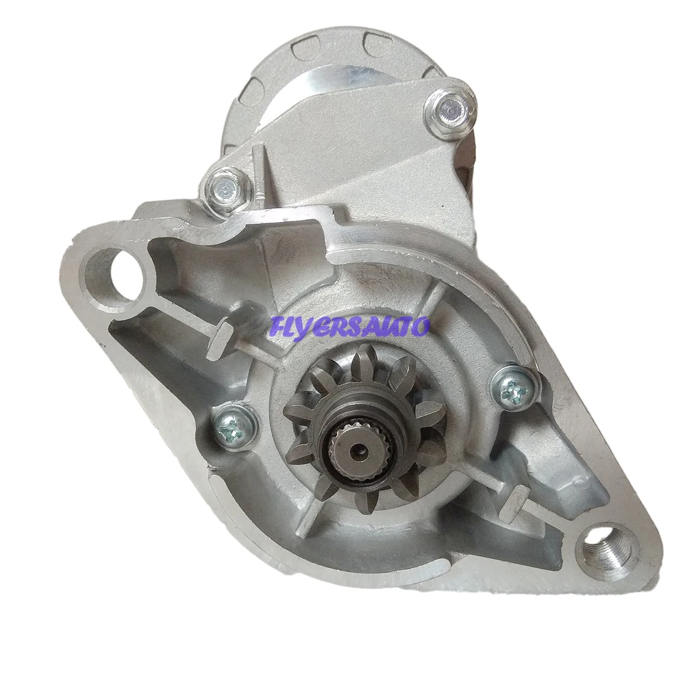 STARTER FOR Toyota 3L 228000-2120 28100-54380 LAND CRUISER QUANTUM III ...