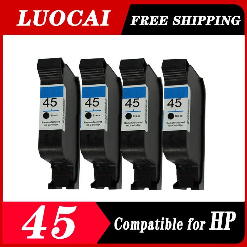 4PCS-BLACK-45-Ink-cartridge-Clothing-plotter-45-ink-cartridge-Compatible-For-HP-51645A-1280-1180.jpg
