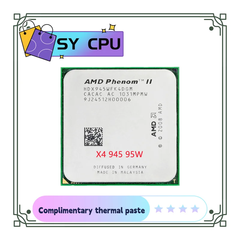 AMD-Phenom-II-X4-945-X4-945-95W-3-0GHz-Quad-Core-CPU-Processor ...