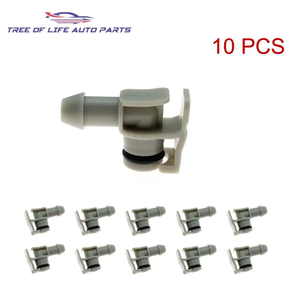 1-2-5-10-For-Mazda-Toyota-Nissan-Subaru-Headlight-Cleaning-Washer-Spray ...