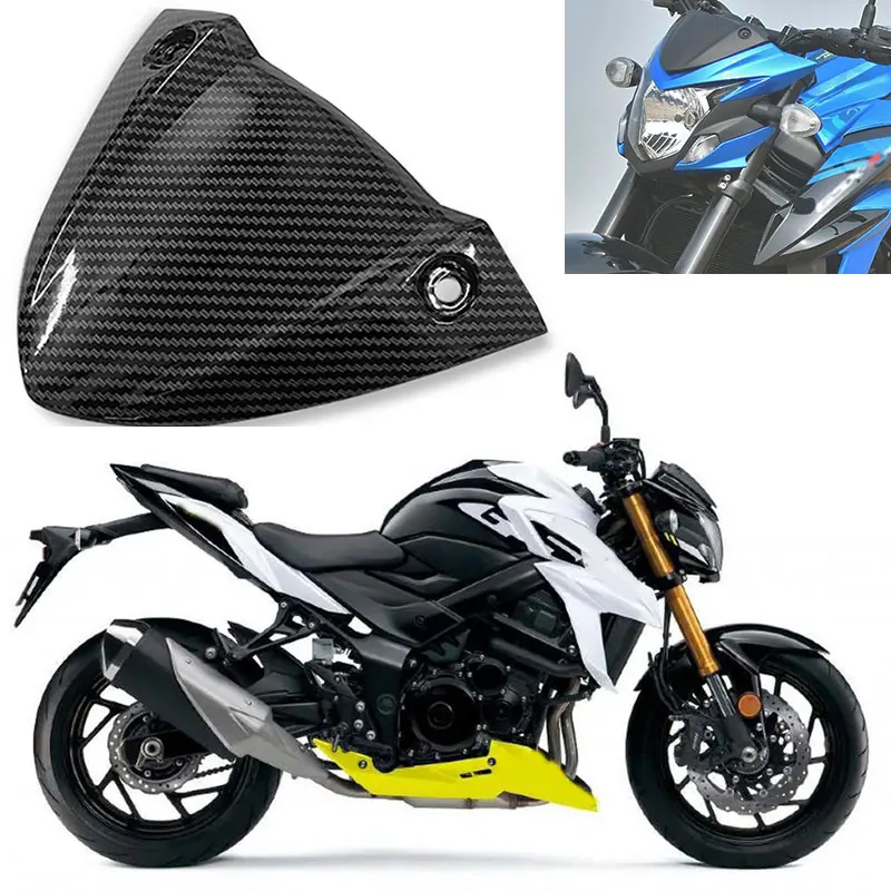 Fit-For-Suzuki-GSX-S750-GSXS750-2017-2018-2019-2020-2021-Motorcycle ...